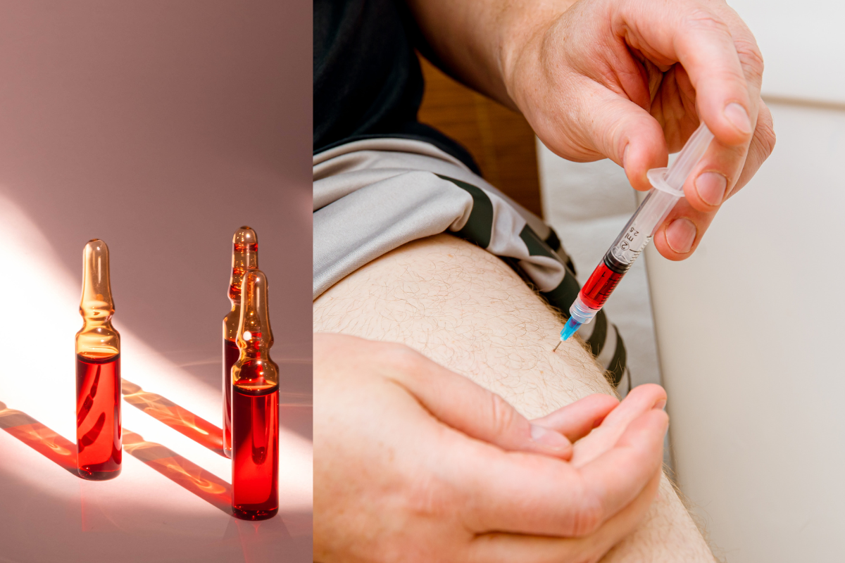 Are B12 Injections Safe? | Should I Get A B12 Shot?